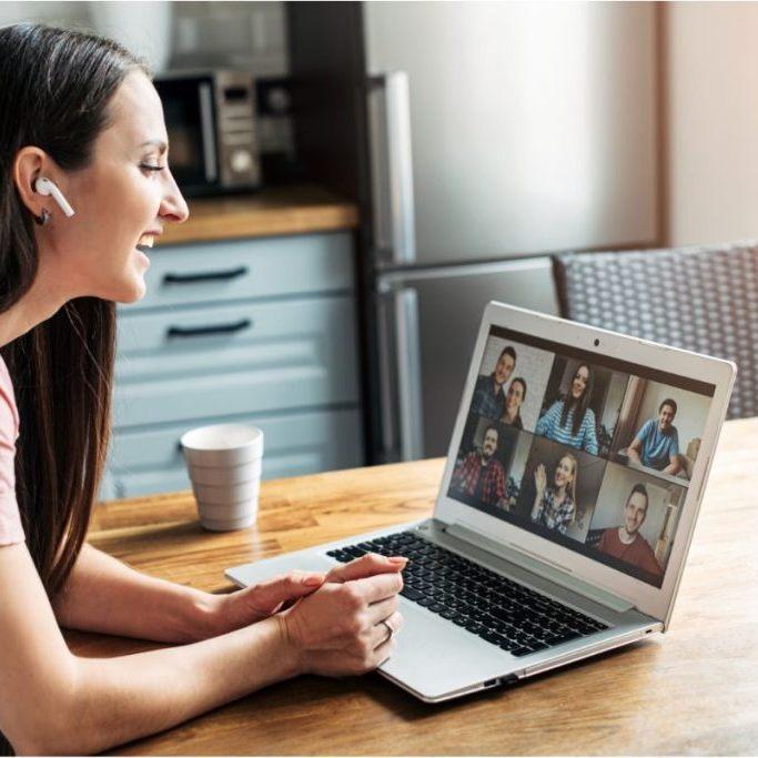 Что делать, если вас не слышат в Zoom — проверяем гарнитуру 🎧