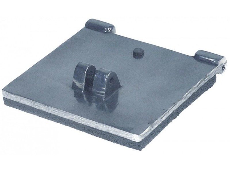 Двери картофелечистки Sirman RG08050, цена: 8203.04 ₴, купить на Prom.ua