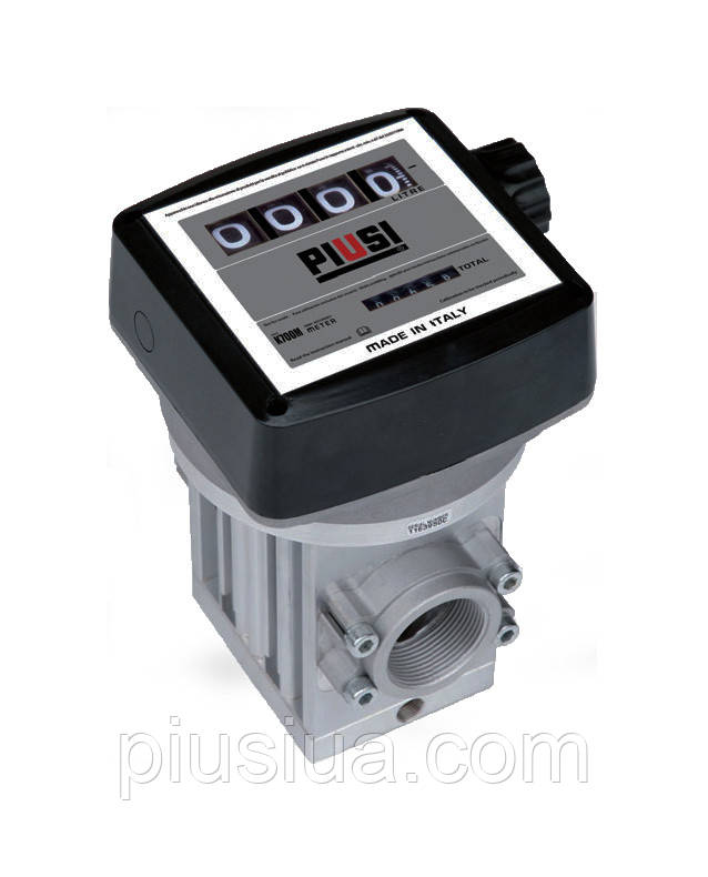 Заказать Расходомер дизельного топлива PIUSI K700 M GAL по выгодной ...