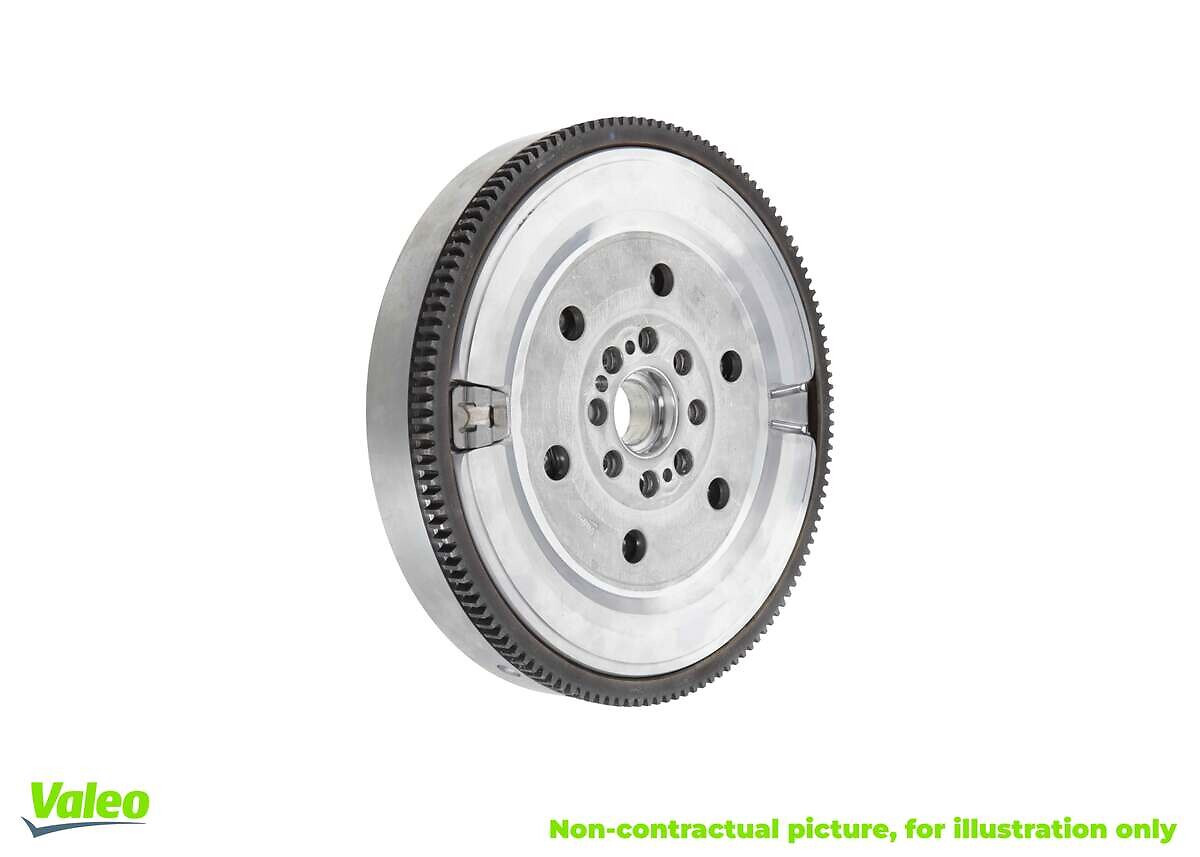 Маховик DUAL MASS FLYWHEEL/ TOYOTA AURIS (2007>2012), AVENSIS (2006 ...