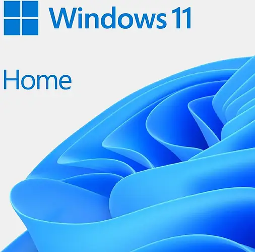 ОС Microsoft Windows Home 11 64 bit All Lang ESD (KW900664), ціна: 9152 ...