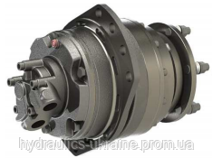 Гидромотор-колесо SAI BVK3A 500 250 многоскоростной, цена: 600.06 ...