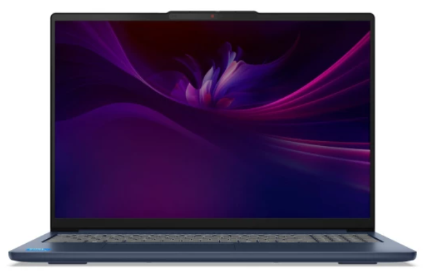 Купити Ноутбук Lenovo IdeaPad Slim 5 16IRH10R (83J1006QRA) Cosmic Blue ...