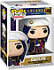 Купити Фігурка Funko Pop Аркейн Кейтлін Arcane Caitlyn 10 см FP A C ...