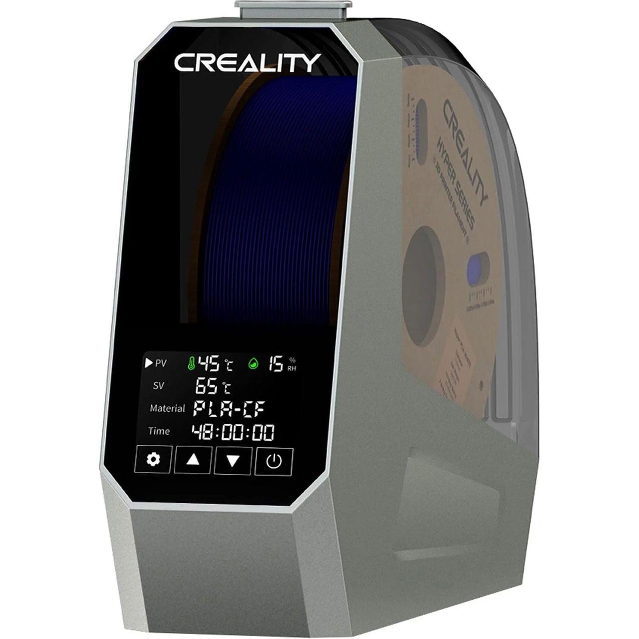 Сушарка для філаменту Creality Space Pi Filament Dryer (4005010072 ...