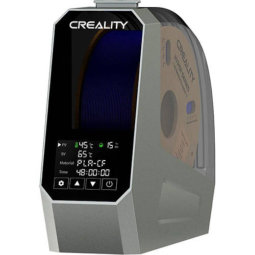 Сушарка для філаменту Creality Space Pi Filament Dryer (4005010072 ...