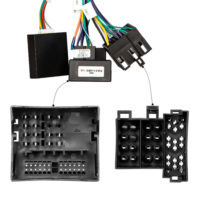 Адаптер для під'єднання пристроїв в автомобілі для поліпшення ...