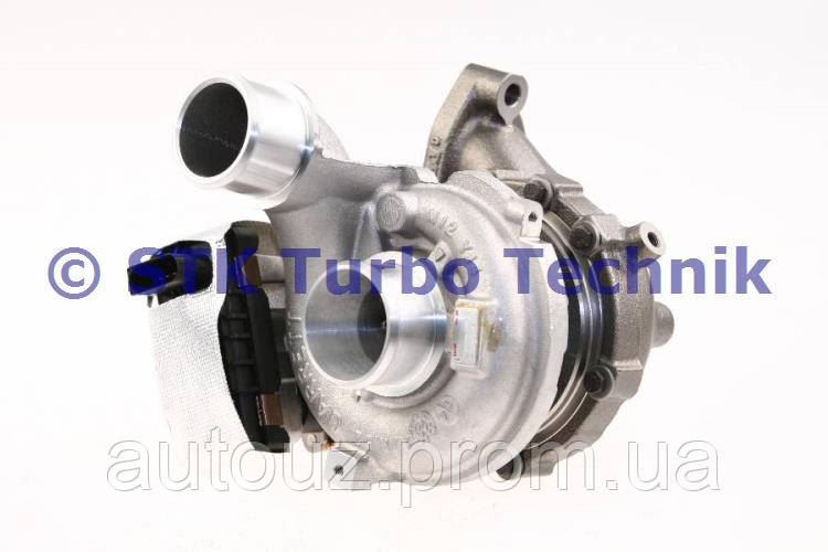 Турбина 282312F100; KIA 282312F100; GARRETT 282312F100, 7805025001S ...