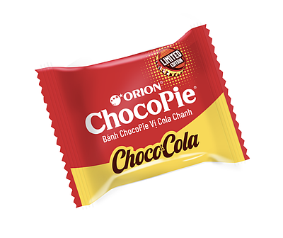 Печенье Orion Choco Pie Original 12s 435g, цена: 741 ₴, купить на Prom.ua
