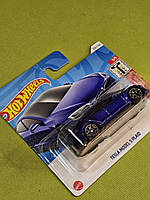 Машинка Базовая Hot Wheels Oracle Red Bull Racing Formula 1 Track Aces ...