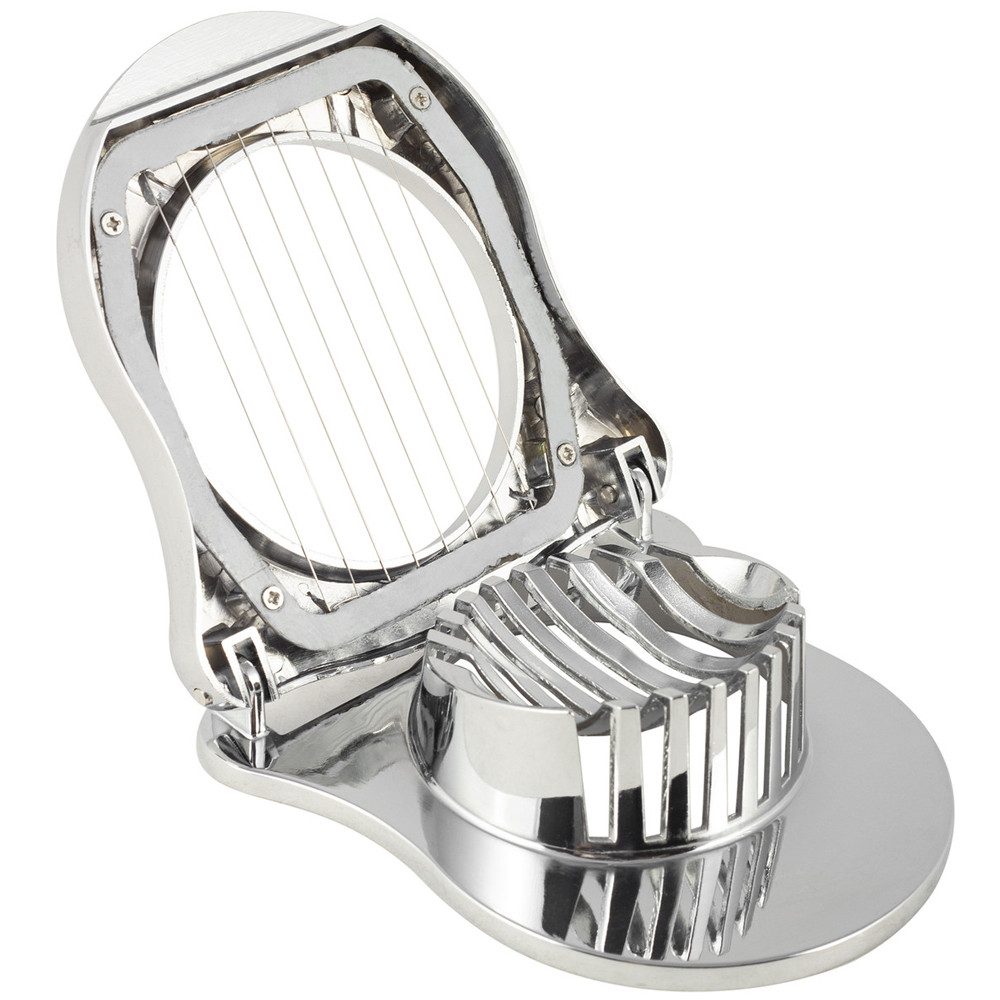 Яйцерезка Kamille 5088 (10х9,5х3,5см), цена: 438 ₴, купить на Prom.ua