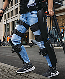 ReWalk Personal Exoskeleton — персональний роботизований екзоскелет для ...