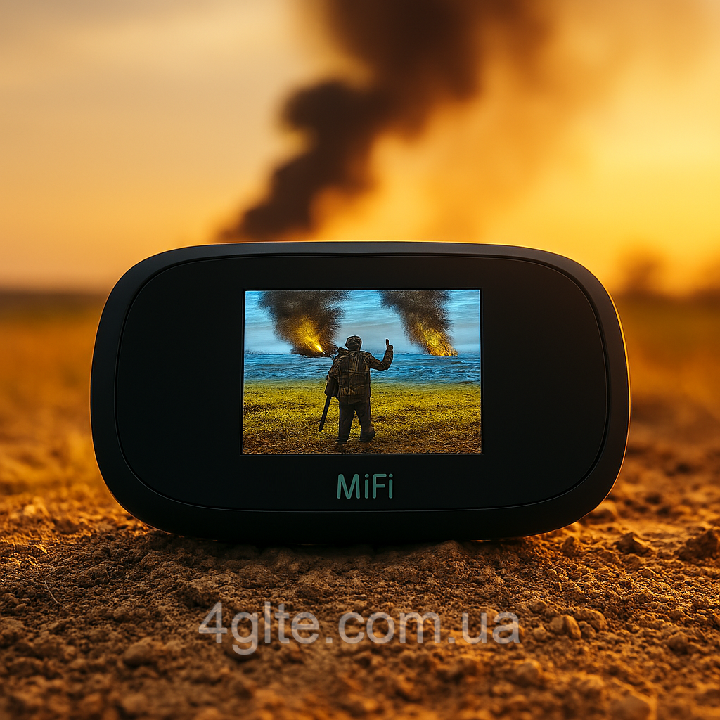 Прошивка «Літак» 2025 для Novatel Wireless MiFi 8800L — вибір частот ...