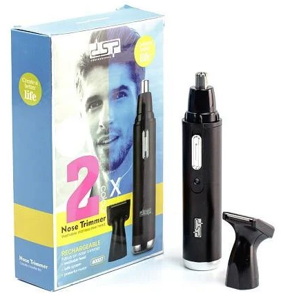 Професійна Акумуляторна Машинка для Стрижки Волосся Pro Gemei GM 5 550 ...