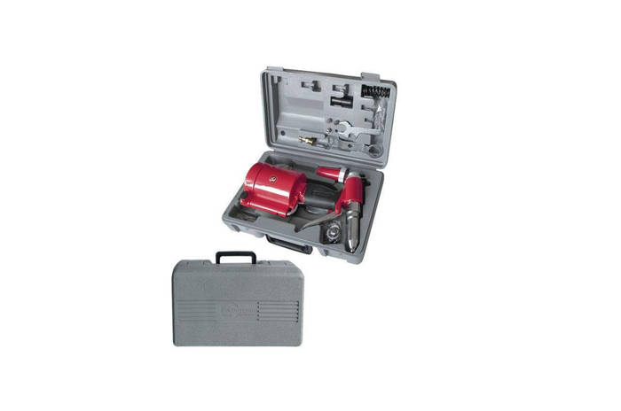 Заклепочник пневматический Intertool (PT-1304), цена: 2904.72 ₴, купить на Prom.ua