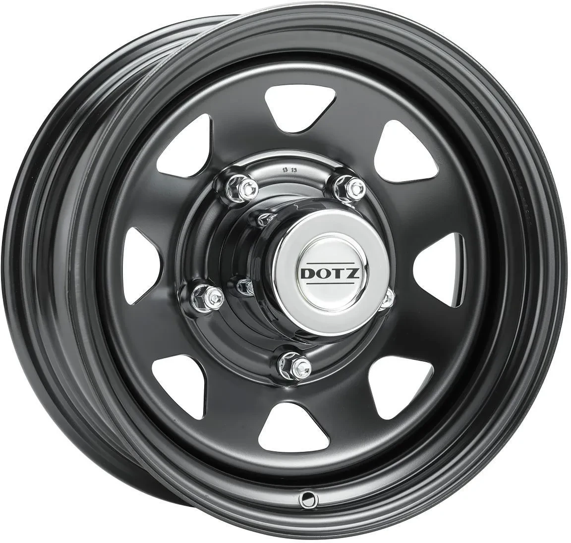 DOTZ Dakar dark 7.00 x 16 6 139.7 ET: 24, цена: 26800 ₴, купить на Prom.ua