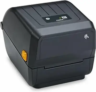 Zebra Thermal Printer Zd230 Black - S0236248 (BBS0236248), цена: 25000 ...