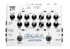 Комбопідсилювач EBS EBS-30S, цена: 17000 ₴, купить на Prom.ua