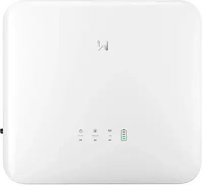 Goodwe Falownik Hybrydowy 3-Fazowy Afci Spd II Lan 10kW, цена: 86400 ...