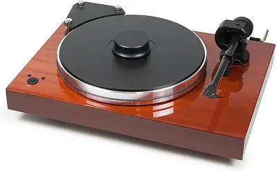 Pro-Ject X-Tension 9 Quintet Black mahoń, цена: 228900 ₴, купить на Prom.ua