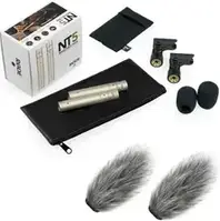 Подвійний system mikrofonowy Rode Wireless ME z 2x Lavalier GO, цена ...