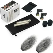 Подвійний system mikrofonowy Rode Wireless ME z 2x Lavalier GO, цена ...