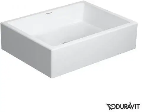 Умивальник Duravit Vero Air 50Cm 2351500000, цена: 14100 ₴, купить на ...
