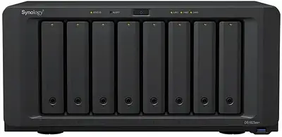 Synology Сервер Plików Nas (Ds2422+), цена: 123970 ₴, купить на Prom.ua