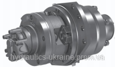 Гидромотор-колесо SAI BD2+WR10 2350 600 многоскоростной, цена: 600.06 ...