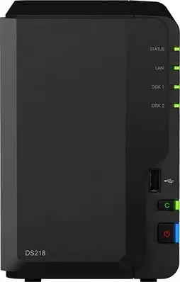 Synology Сервер Plików Nas (Ds2422+), цена: 123970 ₴, купить на Prom.ua