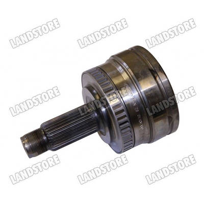 LR049886 LAND ROVER Комплект масляных уплотнений коробка передач; l538 ...