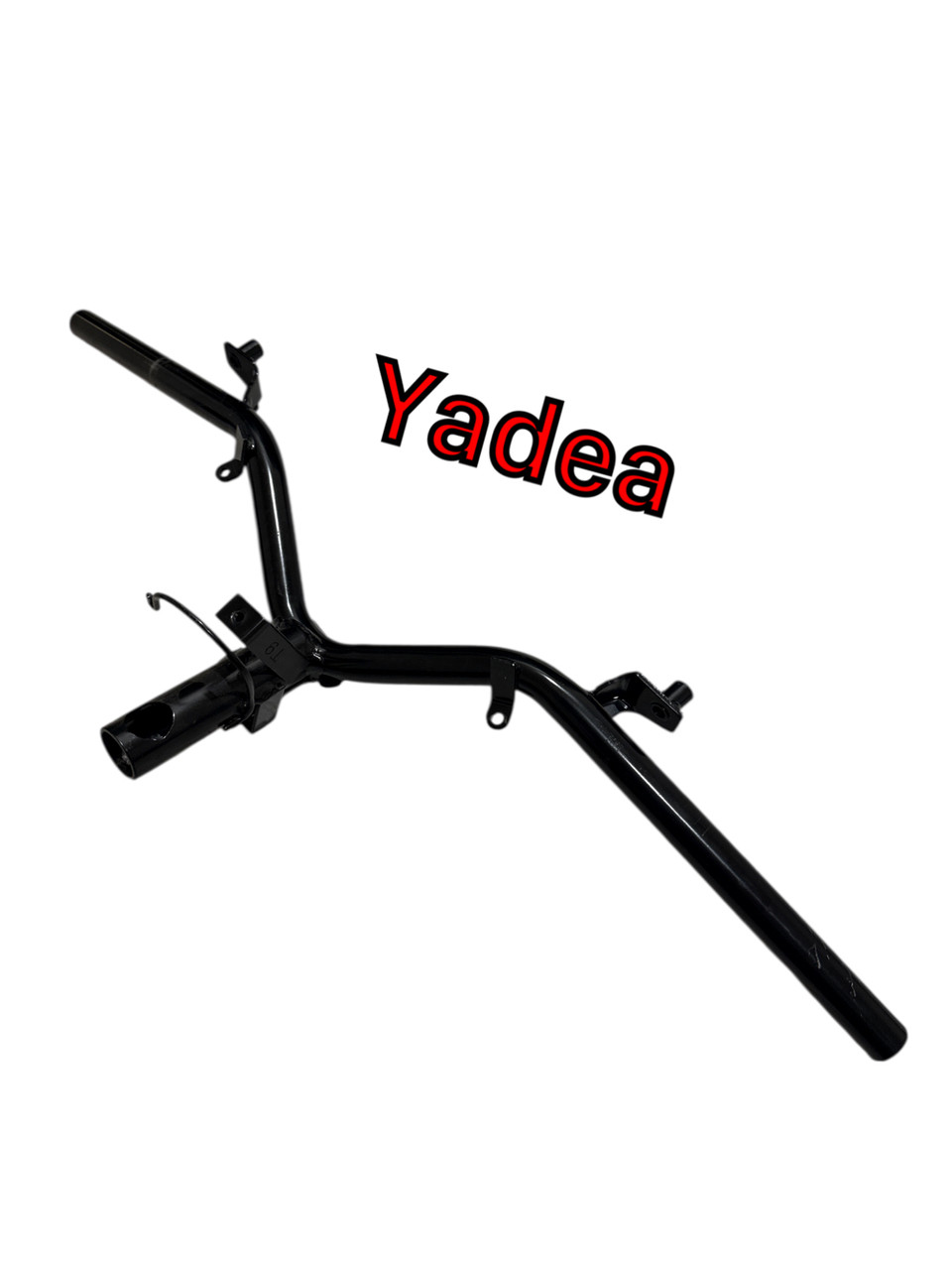 Руль электроскутера Yadea T9, цена: 1000 ₴, купить на Prom.ua