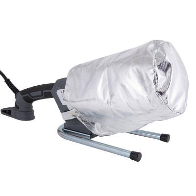 Кожух термоизолирующий для паяльников Малый Thermo Alliance, цена: 703 ...