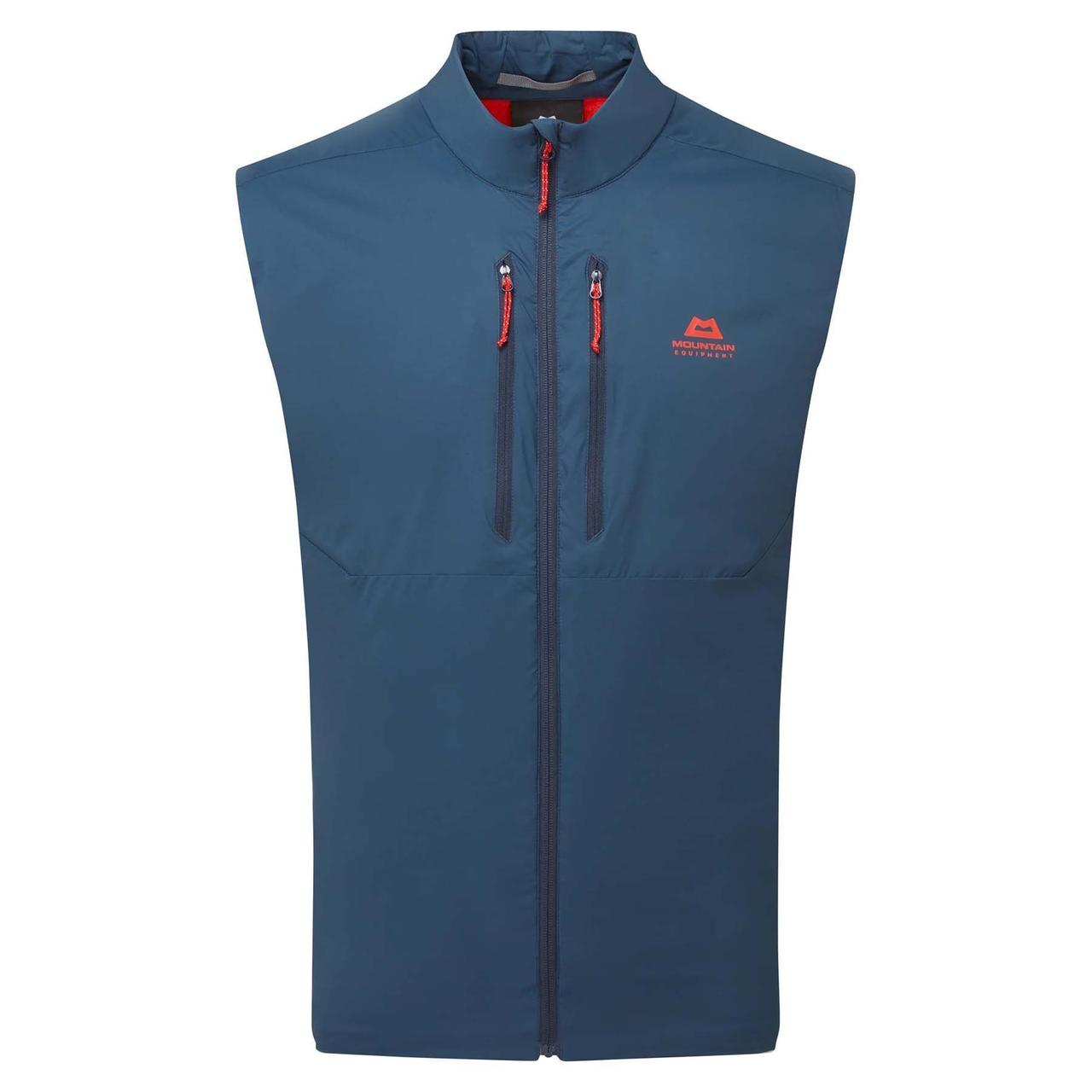 Жилетка Mountain Equipment Switch Men's Vest, M, Dusk (ME-006979.01751 ...