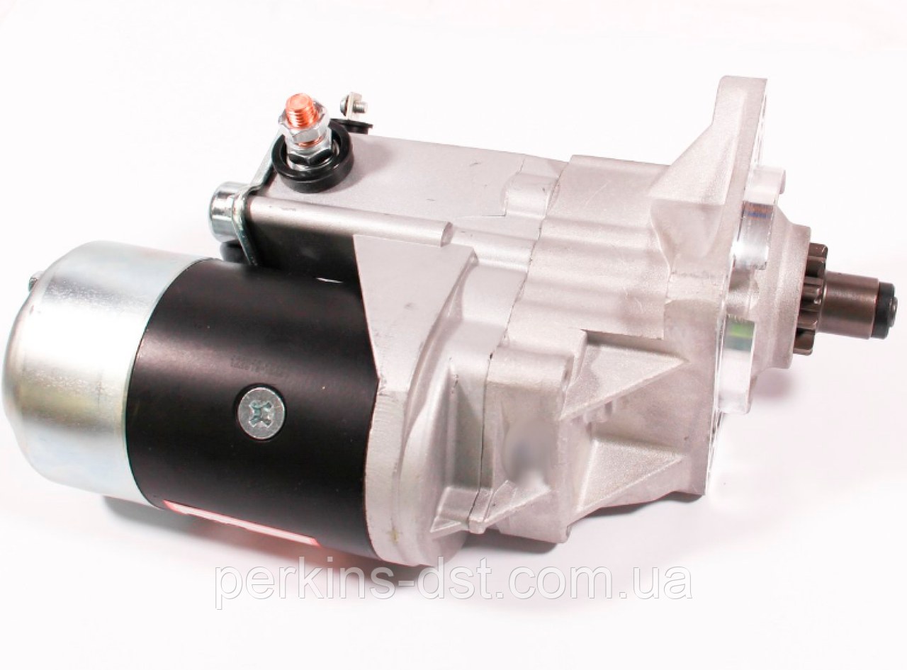 143-0539 Стартер 12V для двигателя Perkins Caterpillar: продаж, ціна у ...