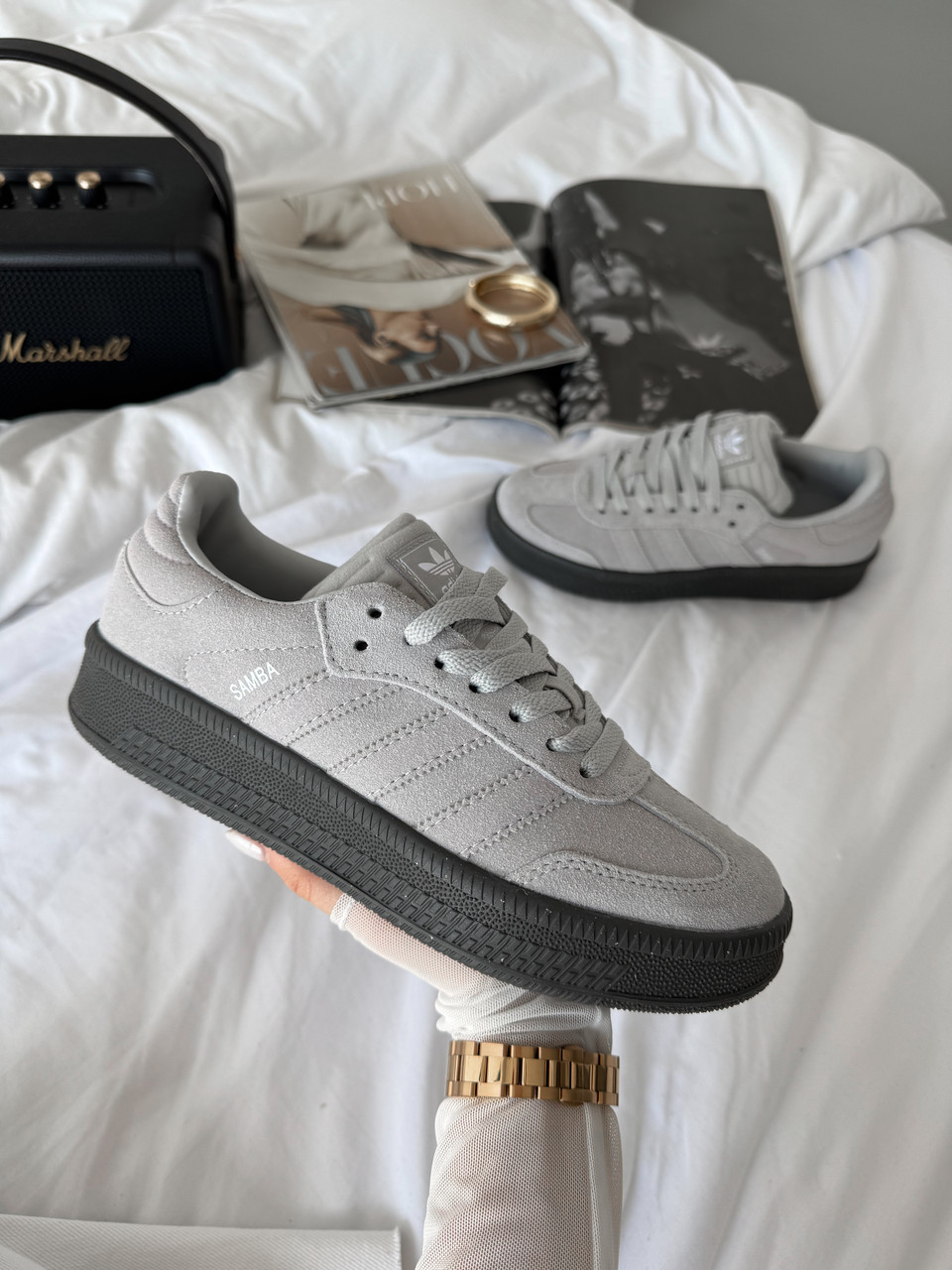 Adidas Samba SALE!!!, цена: 2600 ₴, купить на Prom.ua