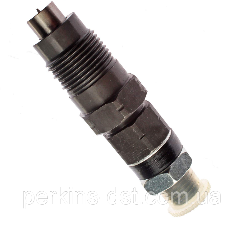 Форсунка высокого давления для двигателя дизель генератора Perkins 404с ...