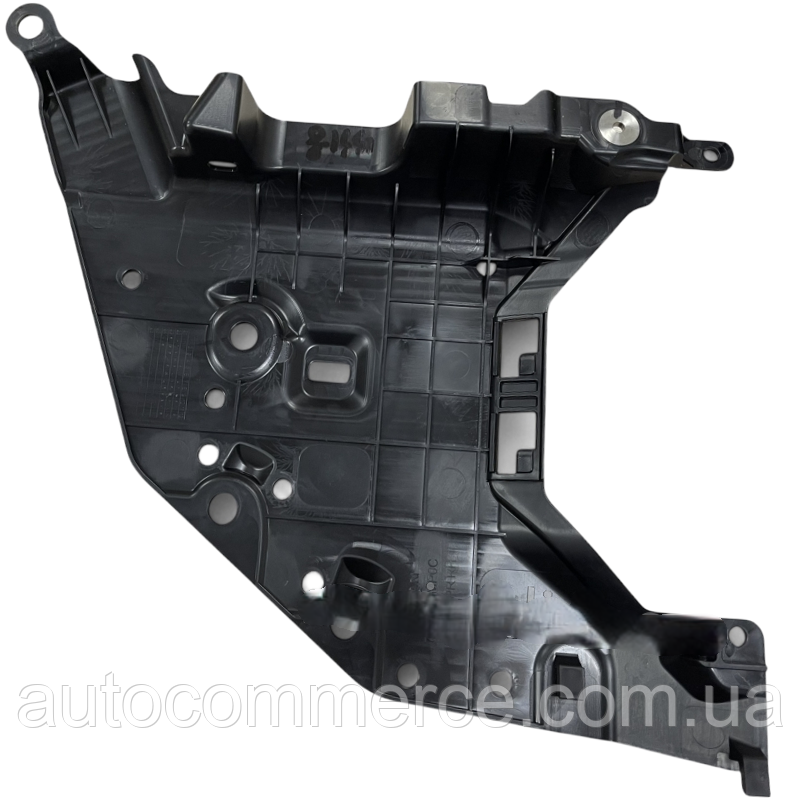 Захист днища передня права (R) Nissan Ariya: продажі, ціна в Київській ...