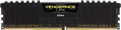 Оперативная память ProLogix 16GB DDR4 3200 MHz CL16 Black ...