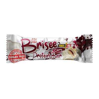 Power Pro Brisee 25% - 20х55g Strawberry tQ., цена: 1276 ₴, купить на ...