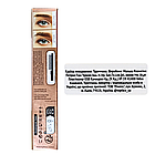 Гель для фіксації брів TopFace Brow Freeze Gel прозорий 10 г (PT811 ...