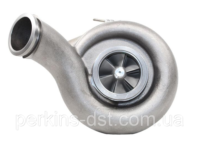 Ремонт турбины Caterpillar турбокомпрессора двигателя CAT: продаж, ціна ...