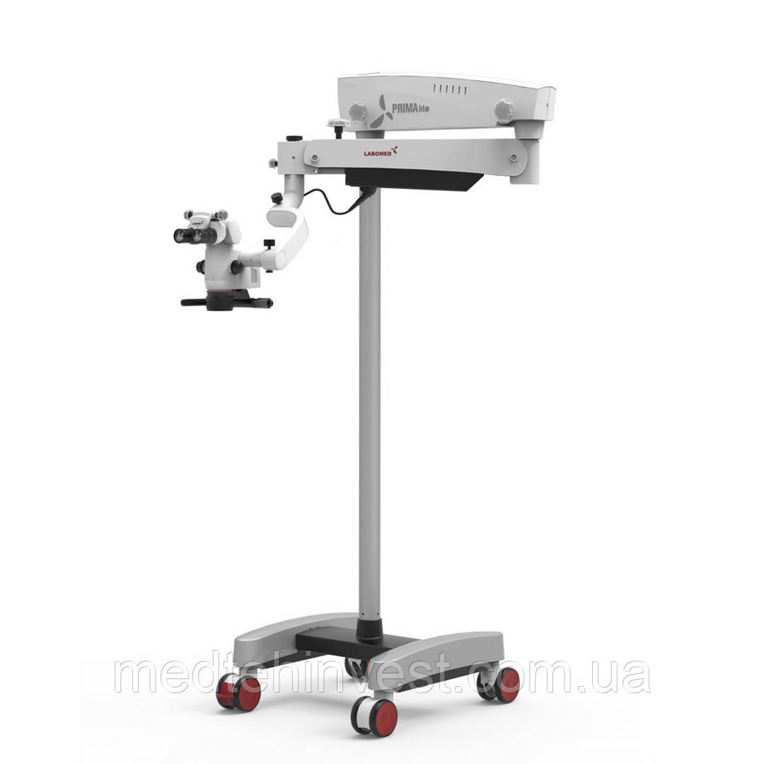 Купити Стоматологічний Prima Lite, [Категорія] від компанії ТОВ ...