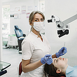 Купити Стоматологічний Prima Lite, [Категорія] від компанії ТОВ ...