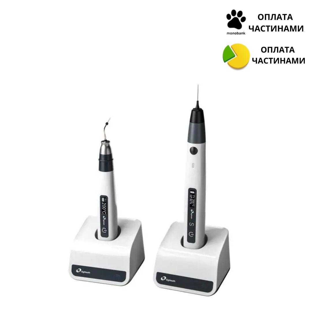 Комплект обтураційної системи Fast Pack + Fast Fill стоматологічне ...