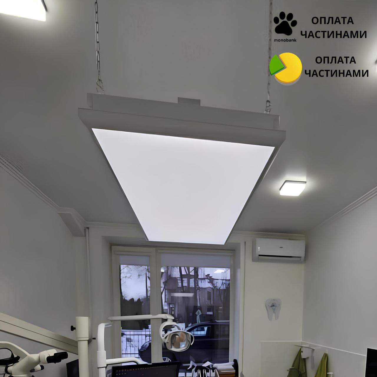 Стоматологічний світильник, StomSvit ELIT PRO, Techmik стоматологічне ...