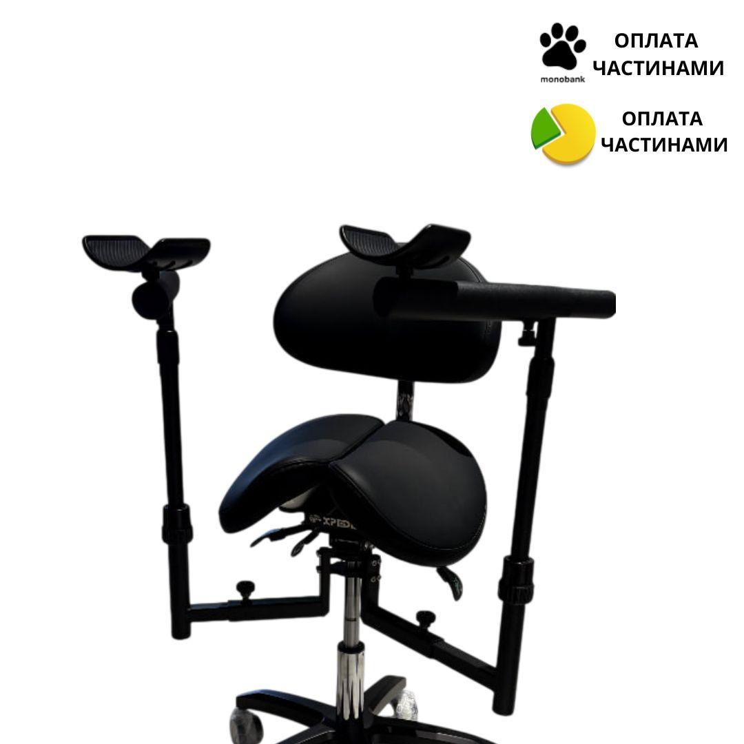 Крісло для роботи з мікроскопом, XPEDENT стоматологічне обладнання ...