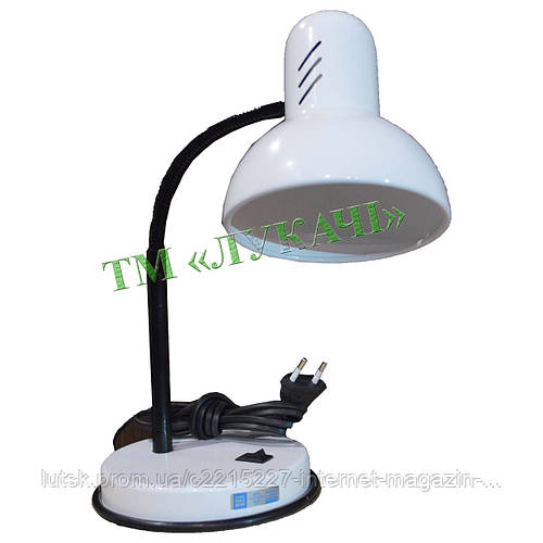 Лампа настольна "Сніжинка" L-5 (ТМ "LOGA light") 12шт/ящ (ID#481498420), цена: 197.96 ₴, купить ...