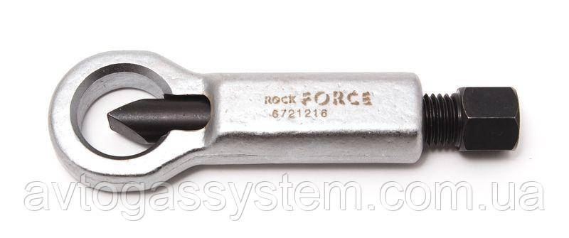 Гайколом 3-12мм ROCKFORCE RF-6720312, цена: 368.20 ₴, купить на Prom.ua