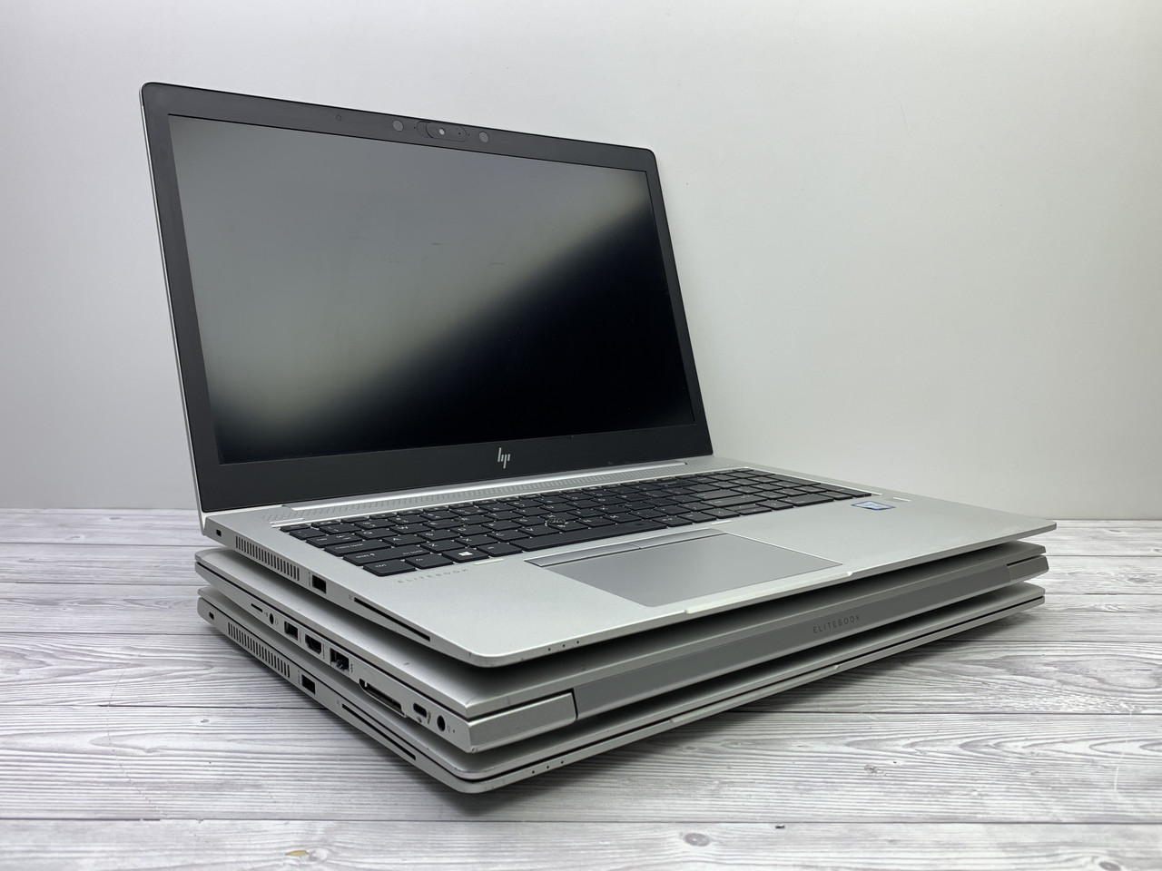 Ноутбуки ОПТ HP Elitebook 850 G6 15.6FHD Core i5-8250U RAM 8GB SSD ...